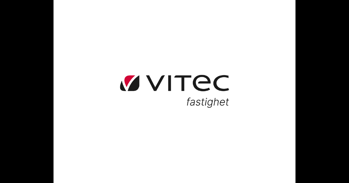 Vitec Fastighet